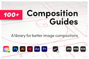 100+ Composition Guides