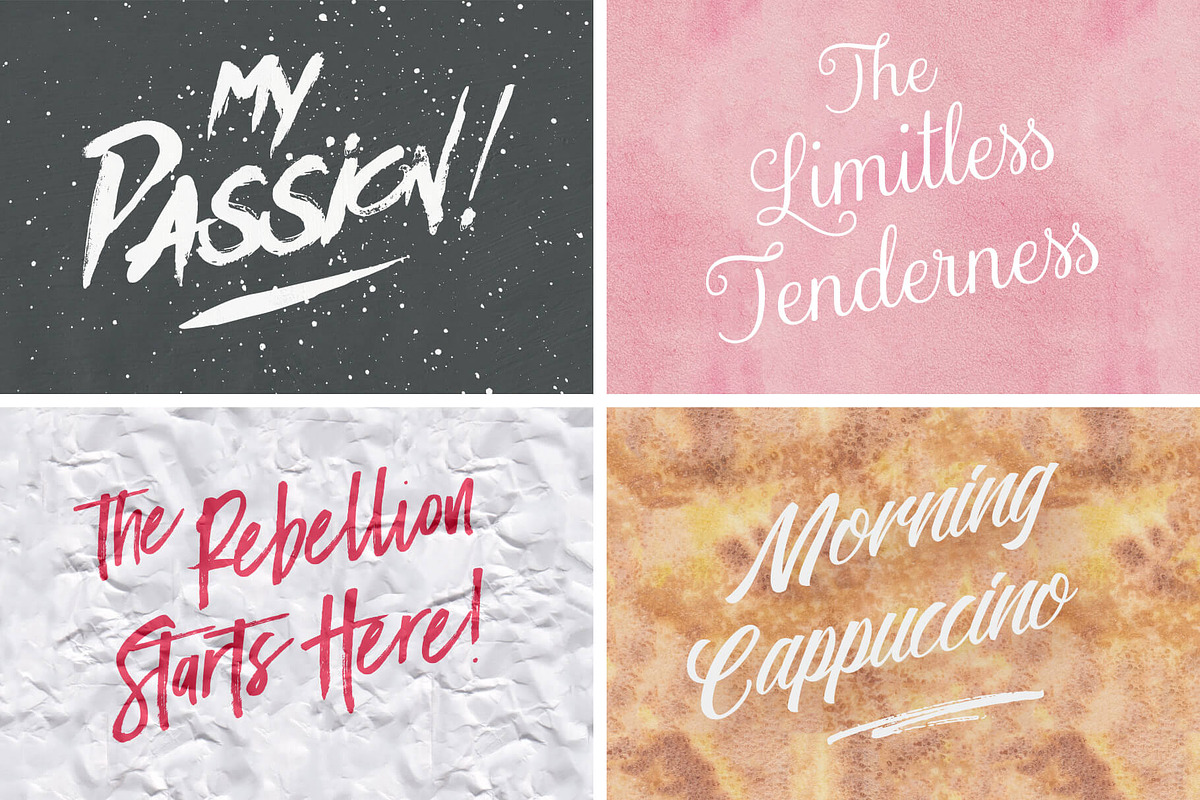 Background Textures for ProCreate, a Texture Graphic by Creative Veila