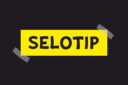 AKUR Font, a Sans Serif Font by Akdesain