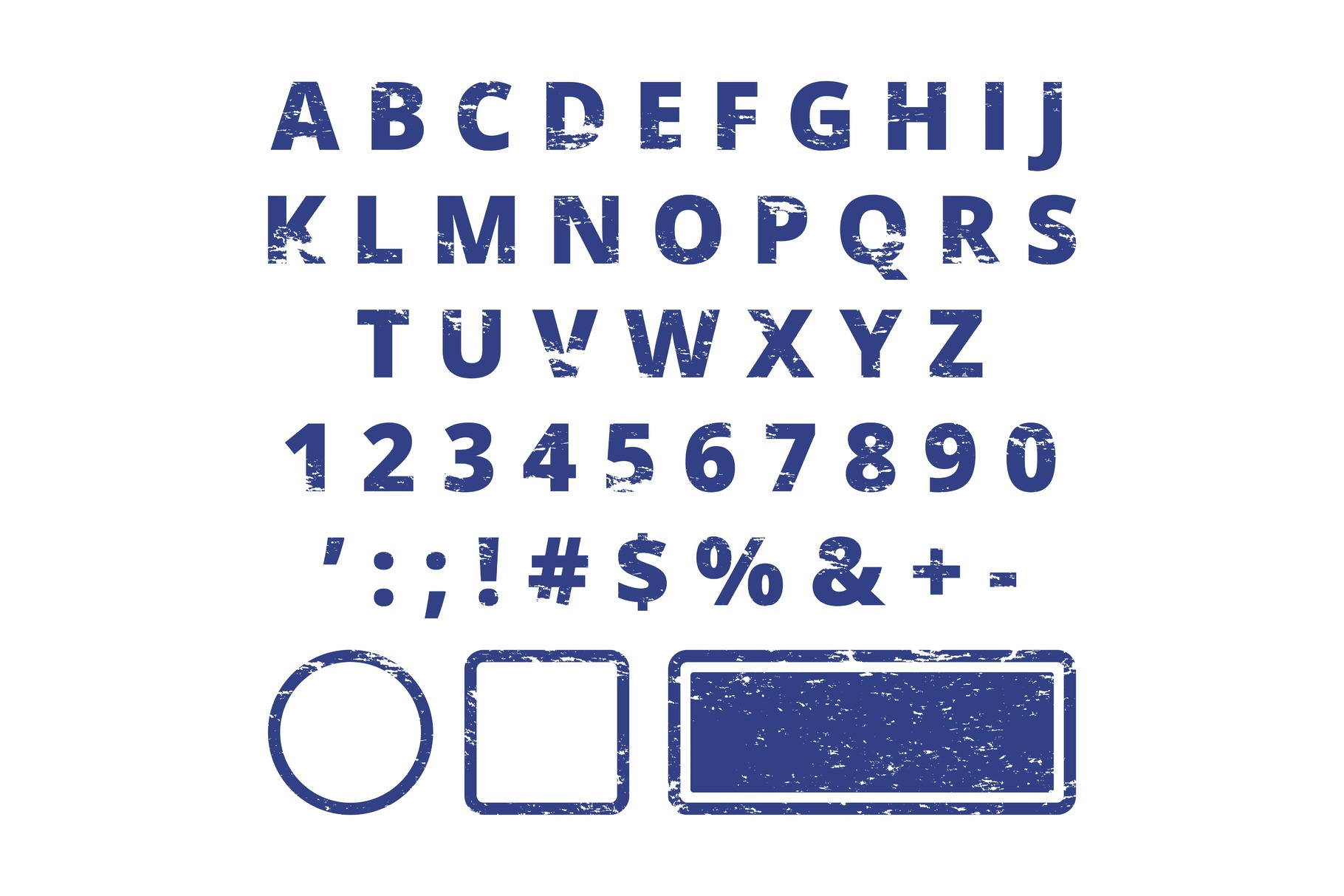 Rubber stamp font. Red letters and, a Background Graphic by Onyx ...