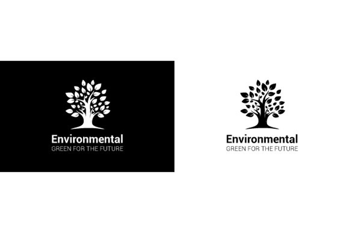 Environmental Logo, a Branding & Logo Template by The Branding Fusion