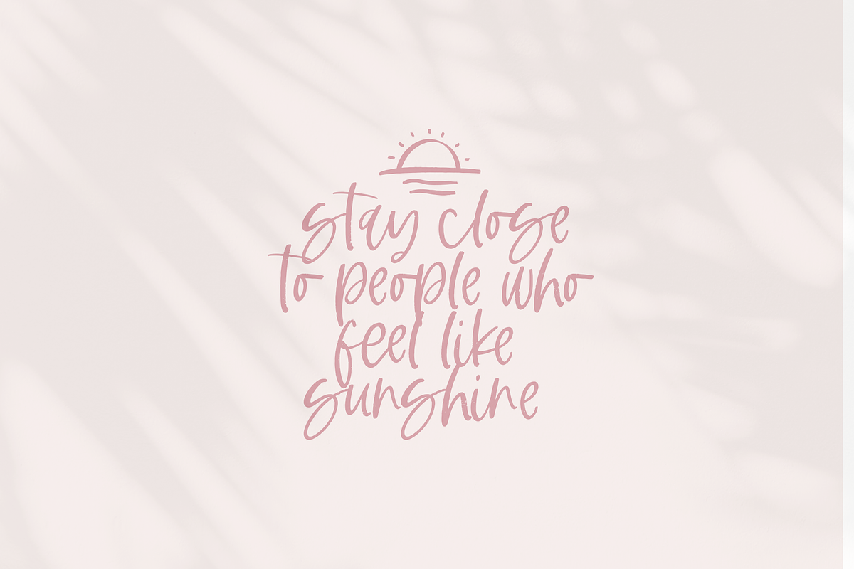 Tropical Coast | Handwritten Font, a Script Font by KA Designs