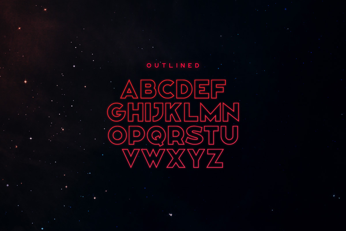 Coven Typeface, a Font by Tugcu Design Co.