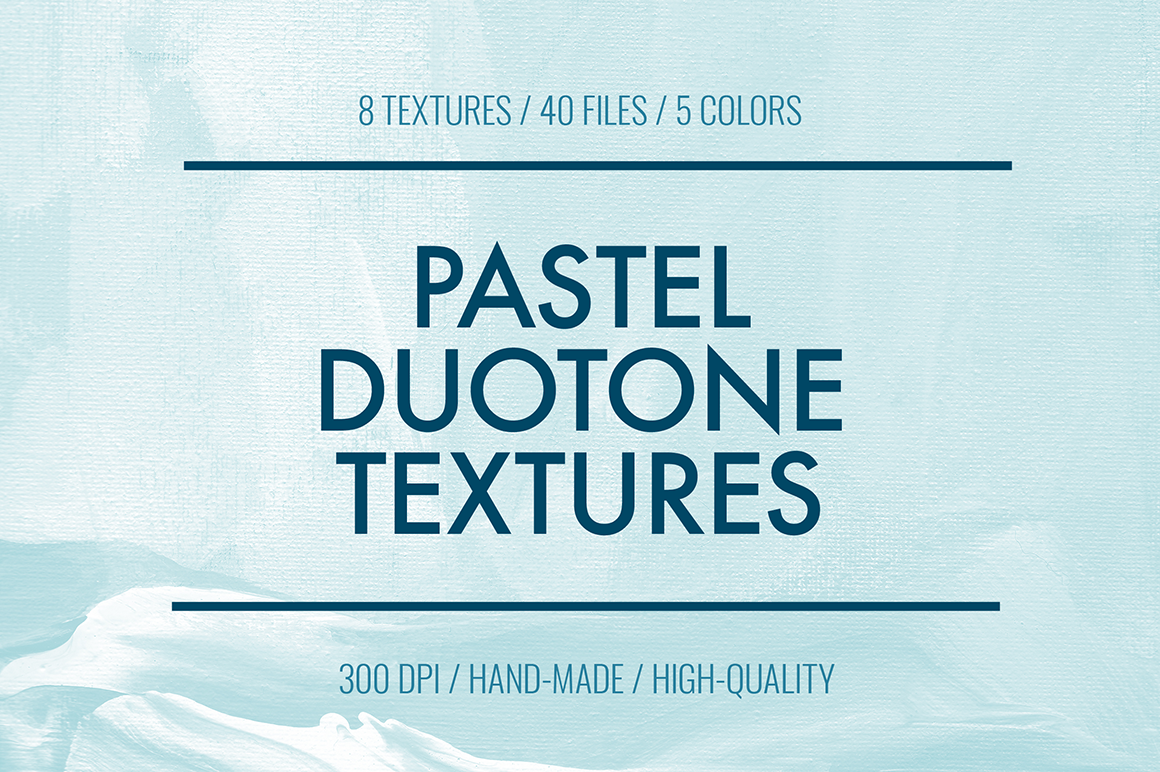 Duotone Paint Textures + Backgrounds, a Texture Graphic by Shara Mays ...