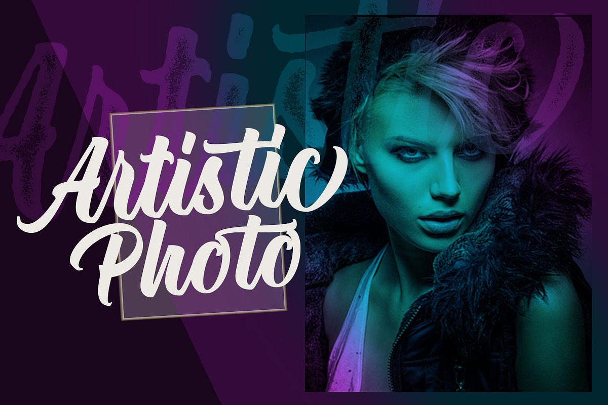 Zenith Script, a Script Font by joelmaker