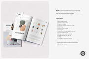 Indesign Brand Guidelines Template