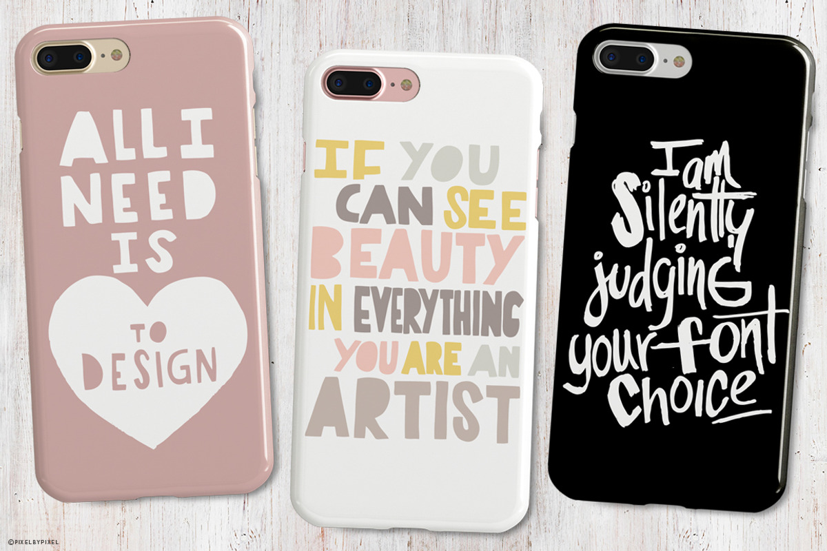 Quotes for Graphic Designers