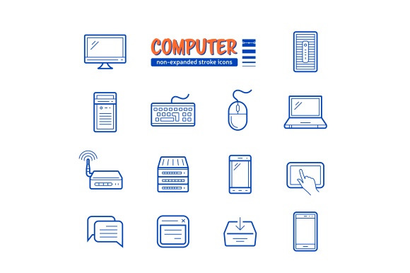 Network and mobile devices, a Graphic by freebird