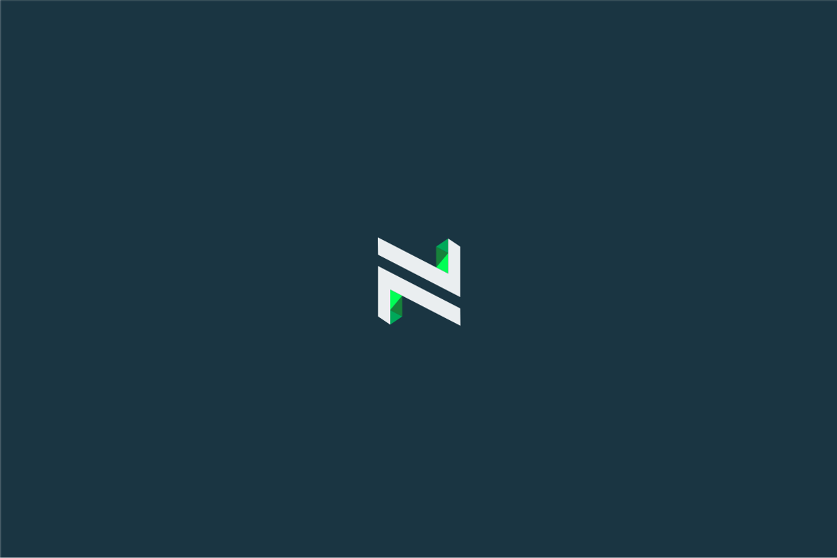 Neon Logo Template, a Branding & Logo Template by Visual Alchemy