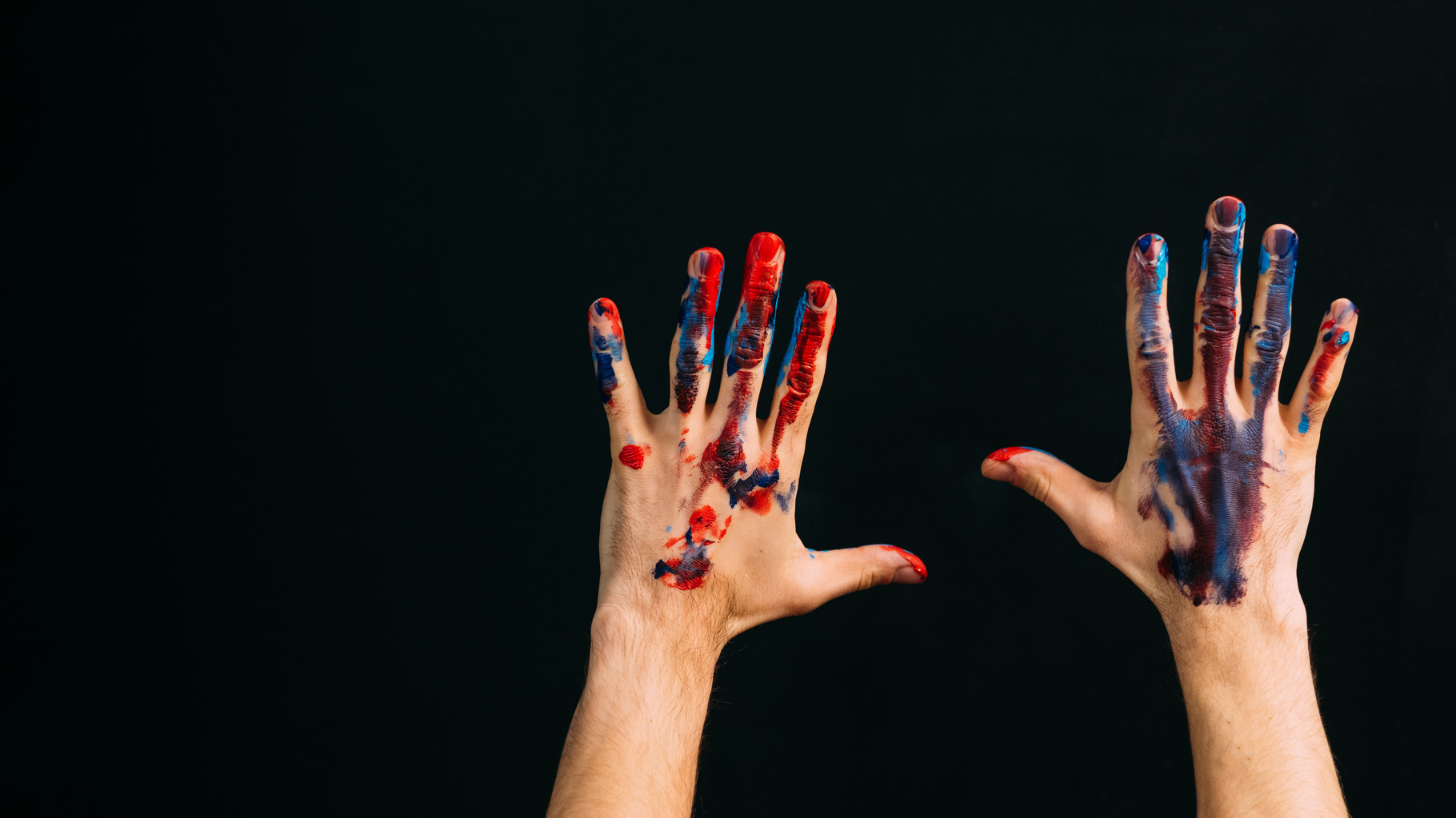 modern art school creative performance inspiration, an Arts ...