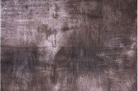 shuttered glass texture overlay white mud splatter, an Abstract Photo ...