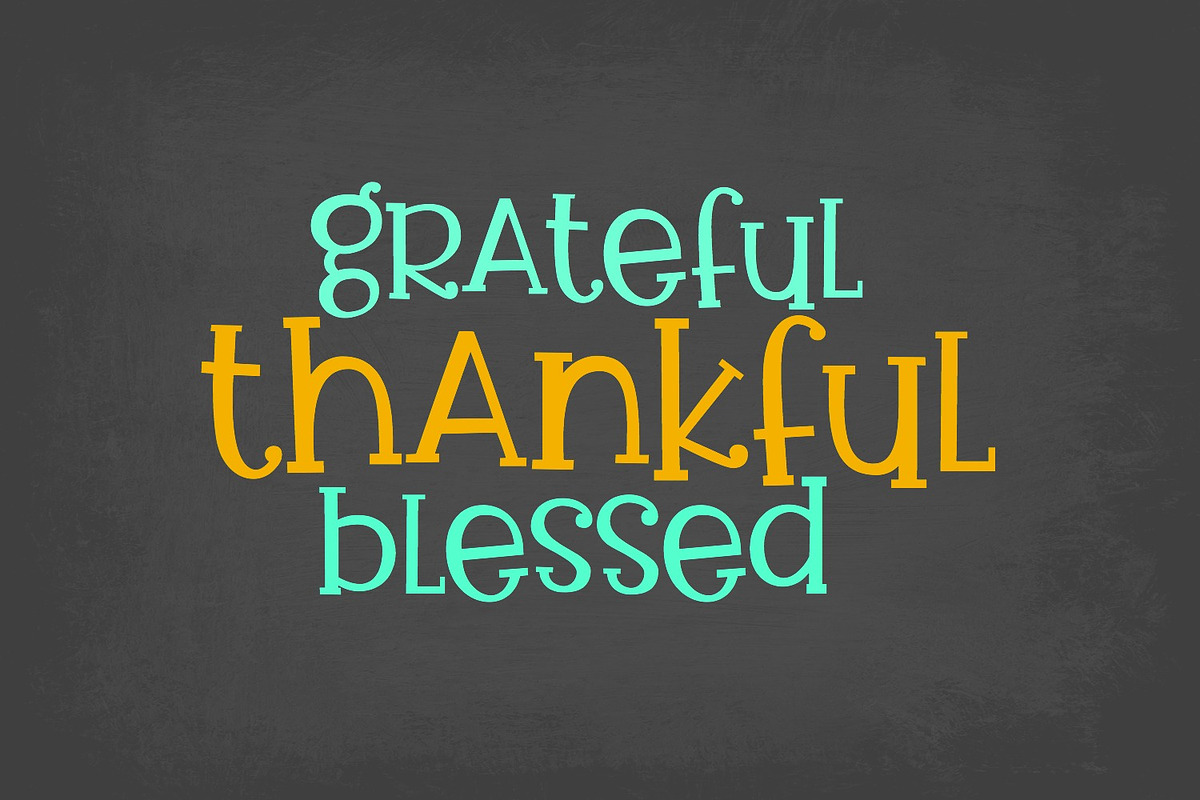 Sugarsweet Handwritten Serif, a Serif Font by Sabrina Schleiger Design