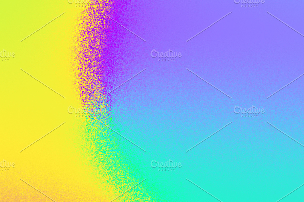 Noise gradient textures High Res