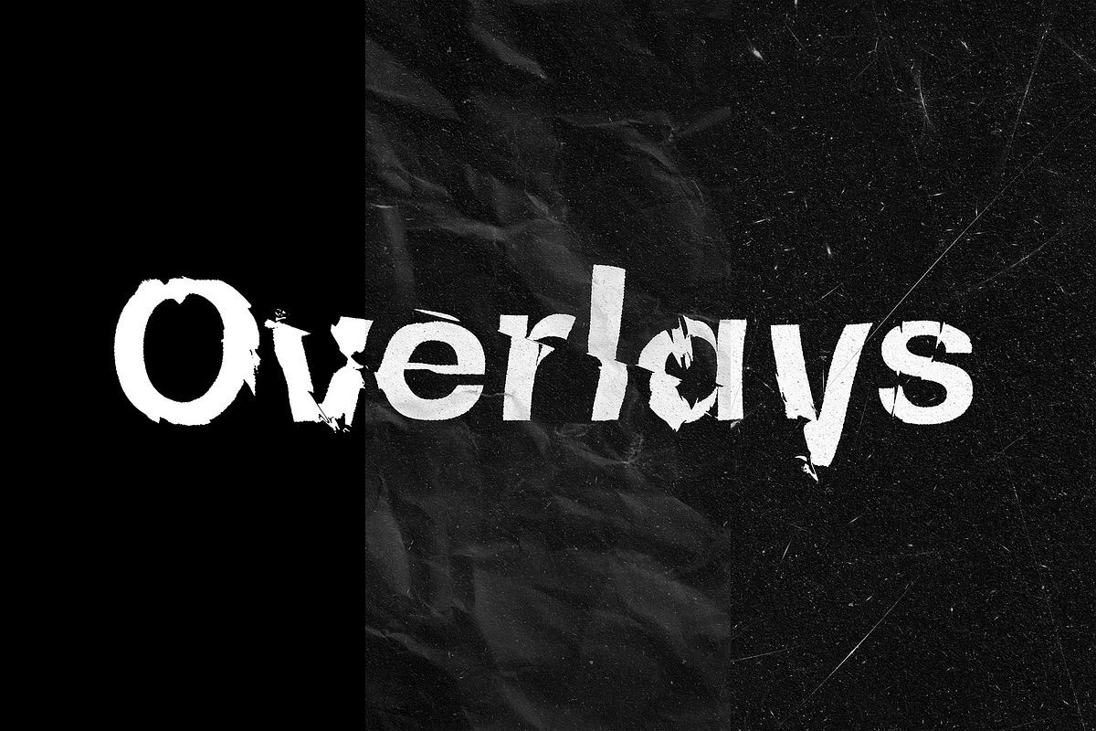 Distortion Effects Collection, a Layer Style Add-On by pixelbuddha.net