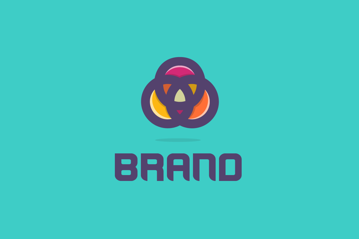Integrated Logo, a Branding & Logo Template by LogoFarm