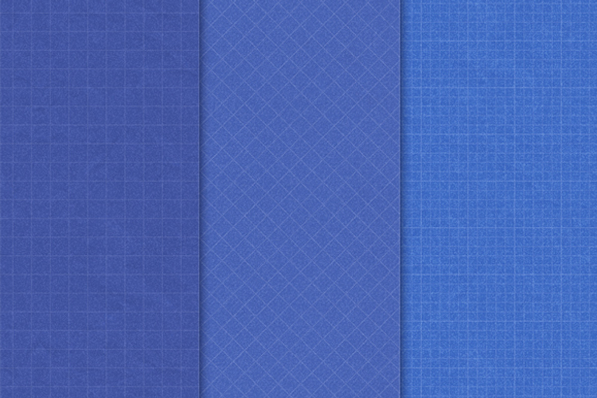 Blueprint Mega Bundle, a Pattern Graphic by Medialoot