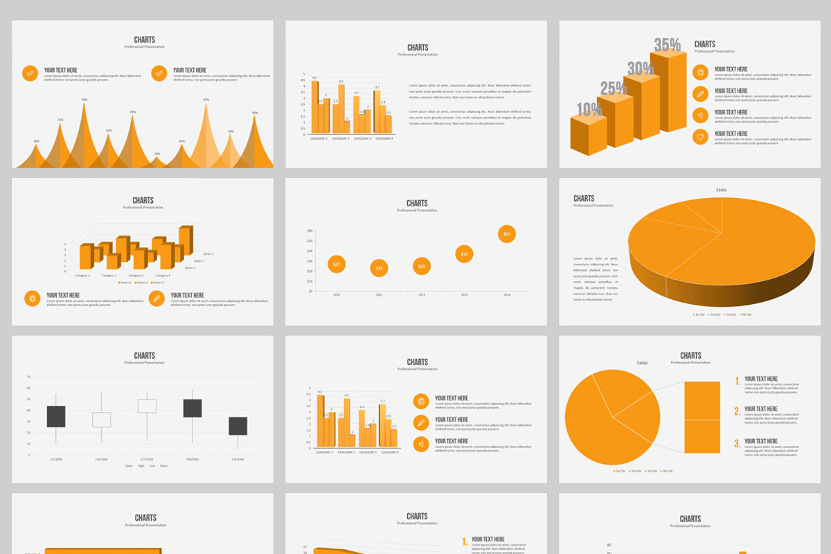 Squash Powerpoint Template, a Presentation Template by Creative Slides