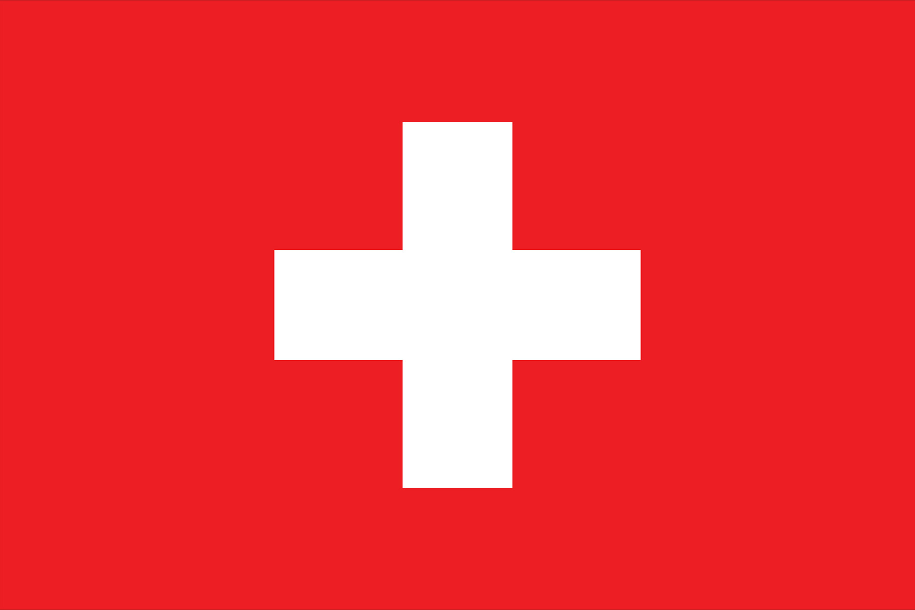 Vector of Swiss flag., an Icon by MorningStar | Creative Market