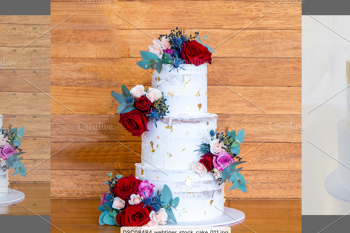 Cake Goals. 4 cake blog photos, a Food & Drink Photo by Webtiger ...