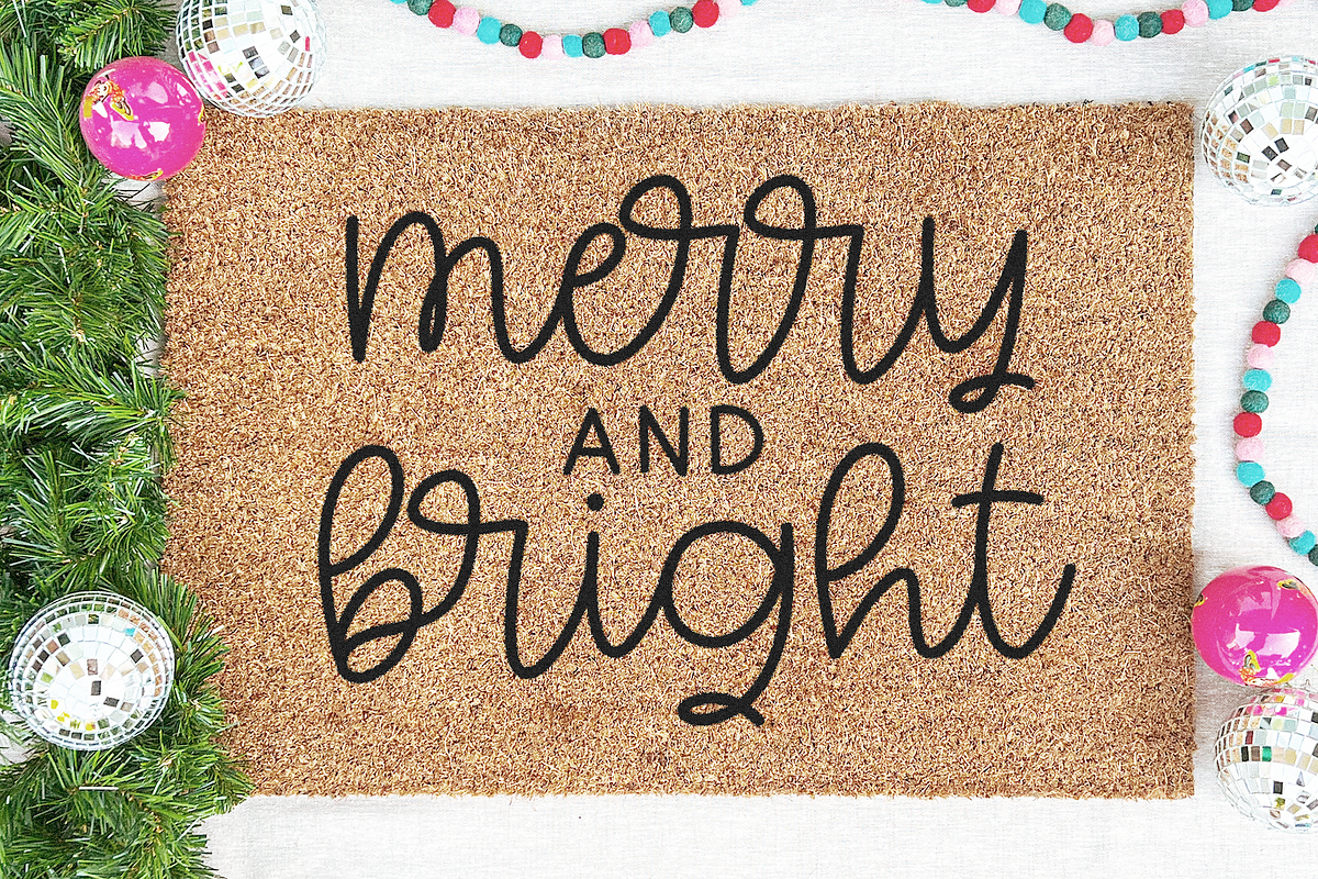 Karlie | Cute Script Font, a Script Font by KA Designs