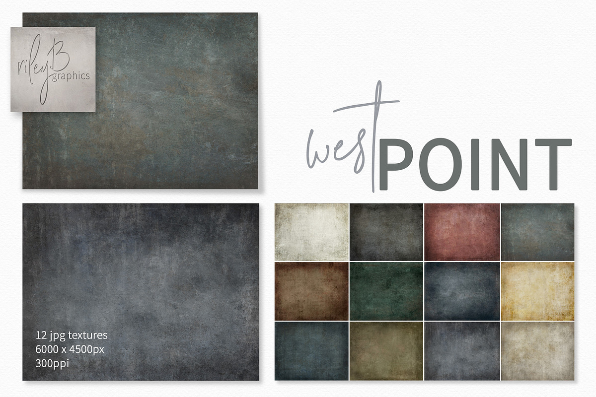 West Point Textures, a Texture Graphic by rileyBgraphics | Creative Market