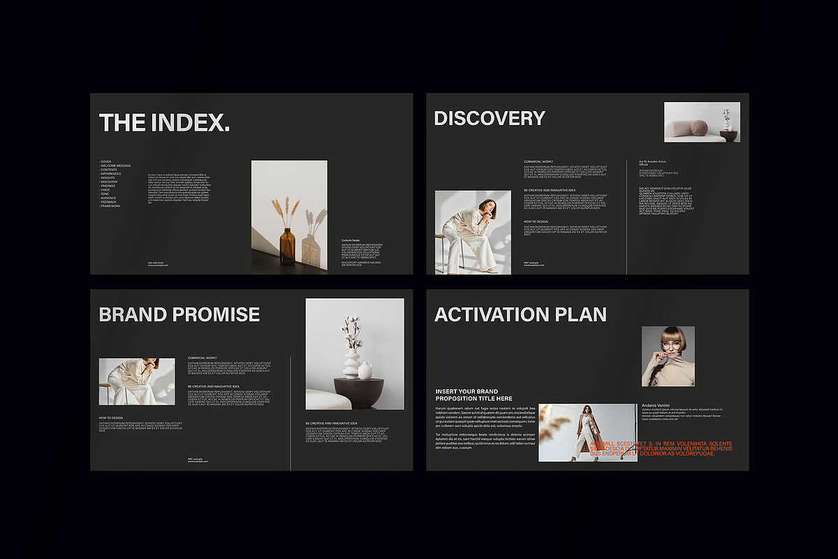 ERA | Brand Strategy