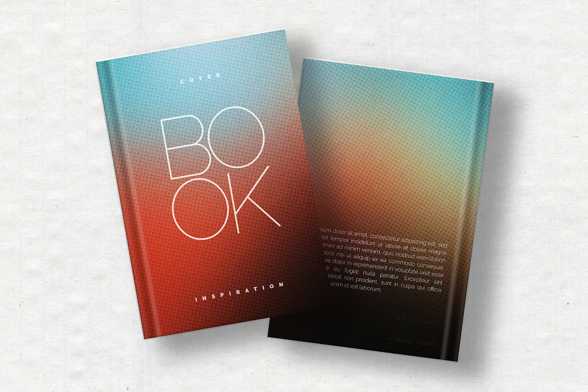 Safe Gradient Texture Background, a Background Graphic by FadeLine Studio