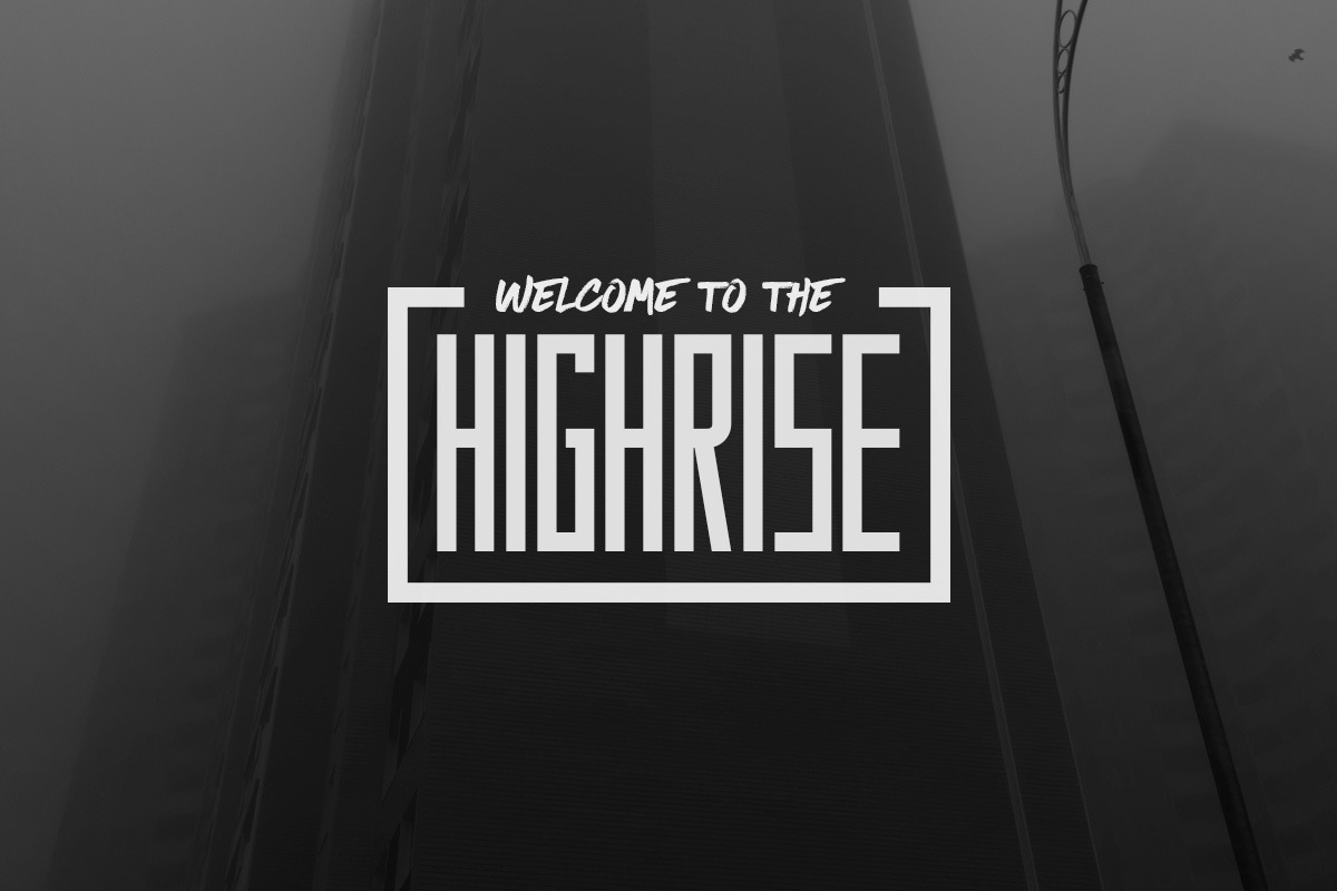 Behemoth Typeface, a Font by Tugcu Design Co.