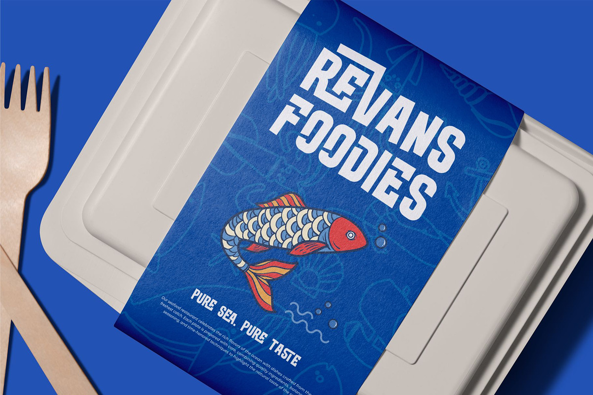 Bureos | Modern Playful Display Font, a Handwritten Font by Ermedia Studio