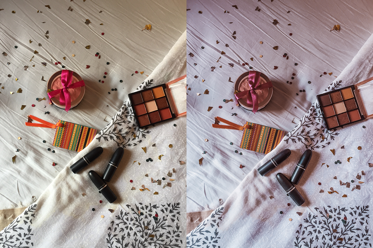 20 Debi Inspired Lightroom Presets, a Preset Add-On by RamsaGraphi