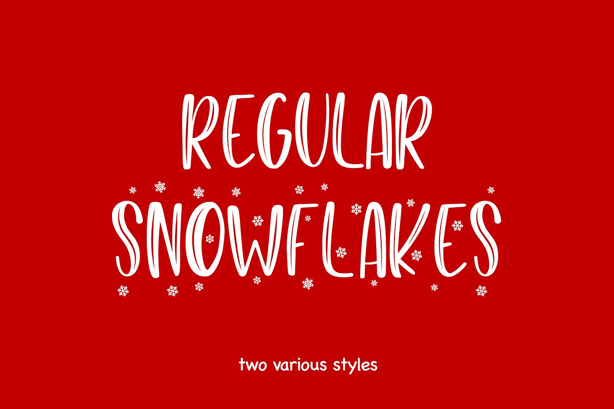 Christmas Peace Font - Script Font, a Handwritten Font by ariodsgn