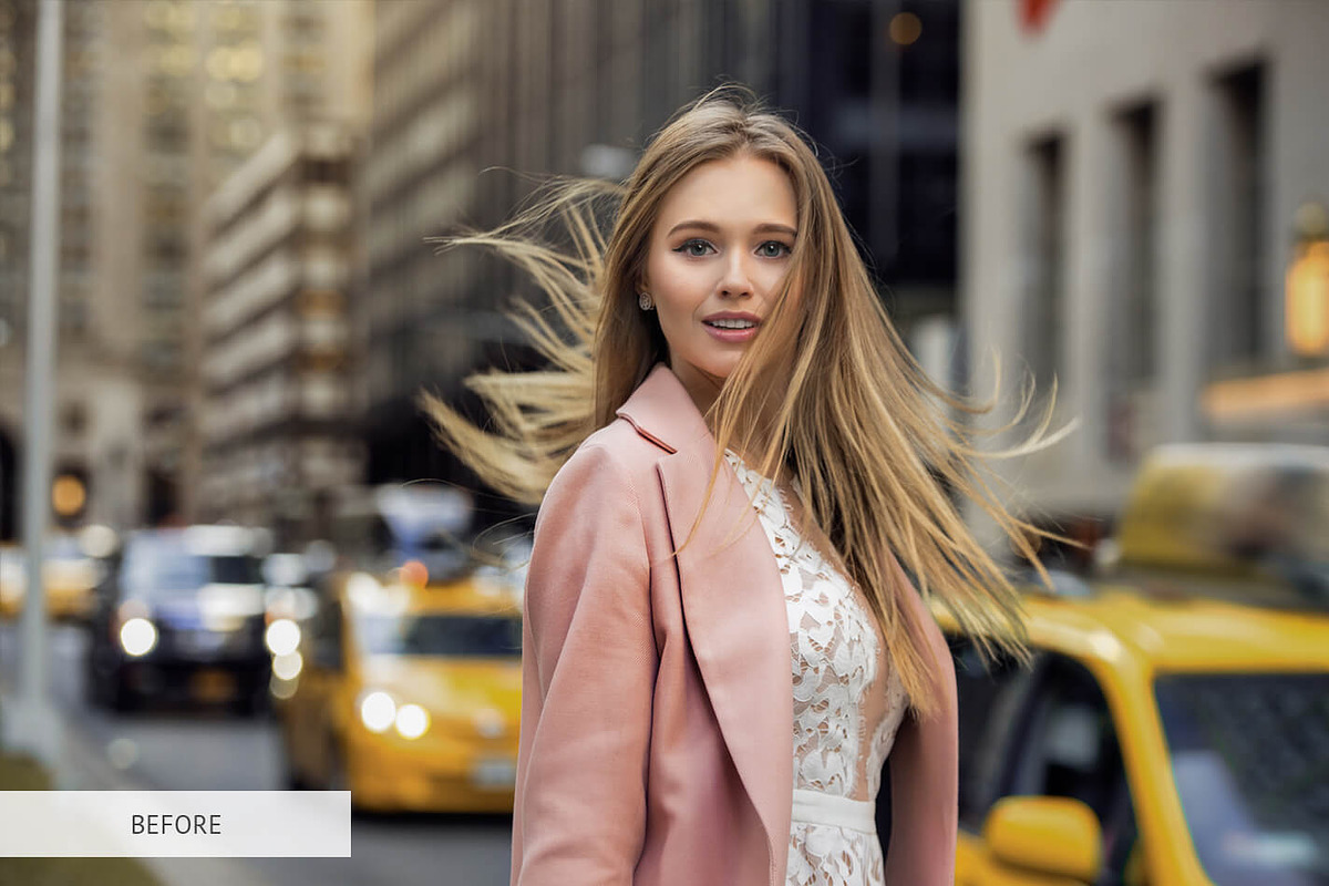 Vignette Effect Overlays, a Plug-in Add-On by FixThePhoto