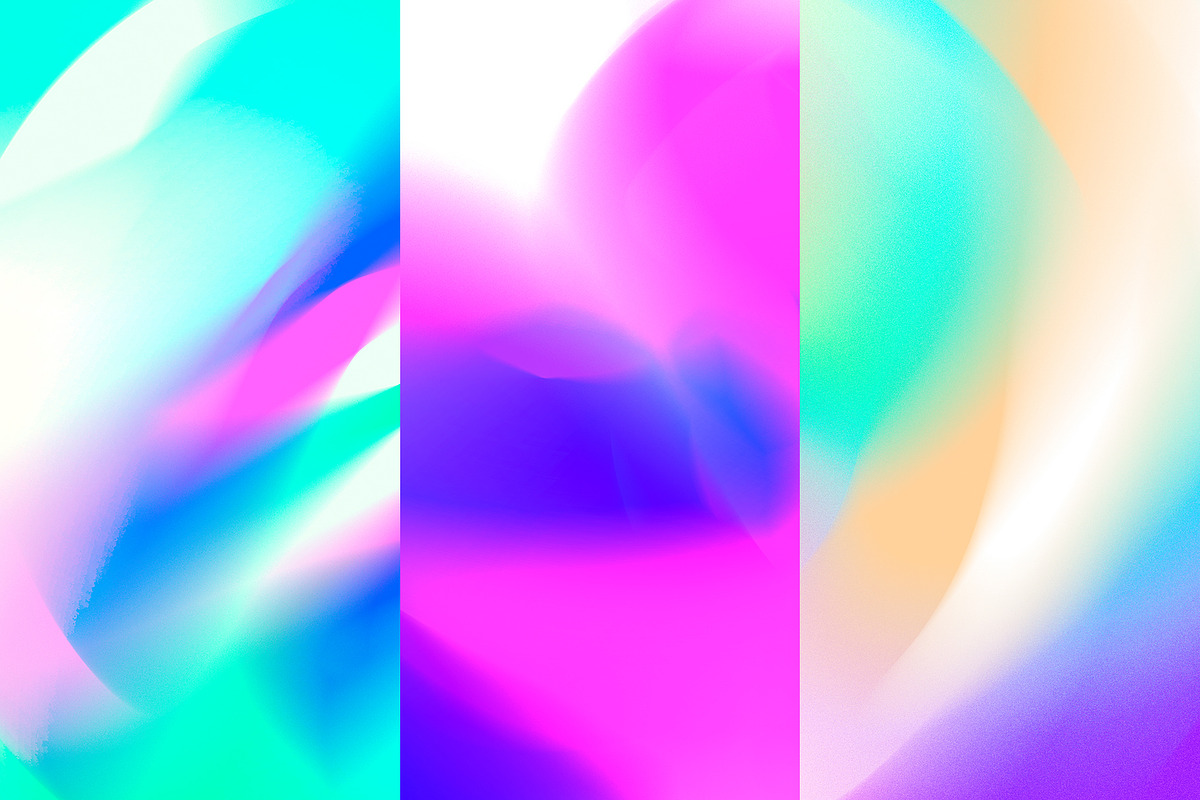 Ultimate Gradient collection bundle