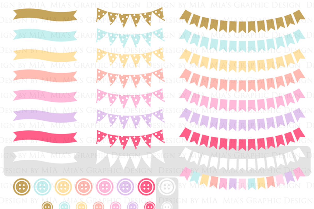 Mason Jars, Digital Jar Clip Art, an Illustration by Mia's Graphic Design