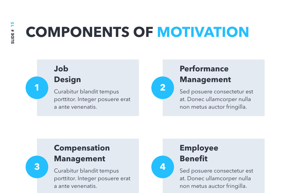 HR Rockstar PowerPoint Template, a Presentation Template by Jumsoft