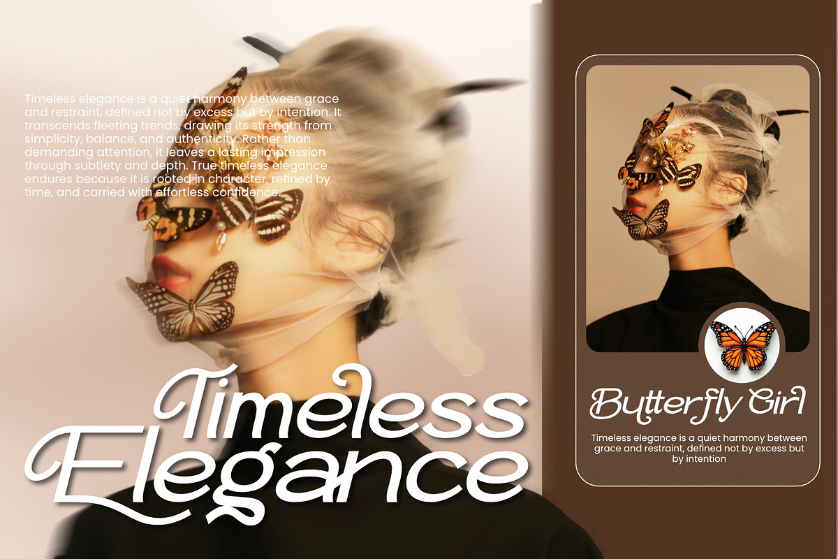 Benelist - Sans Serif Typeface Font, a Sans Serif Font by Rishsketch