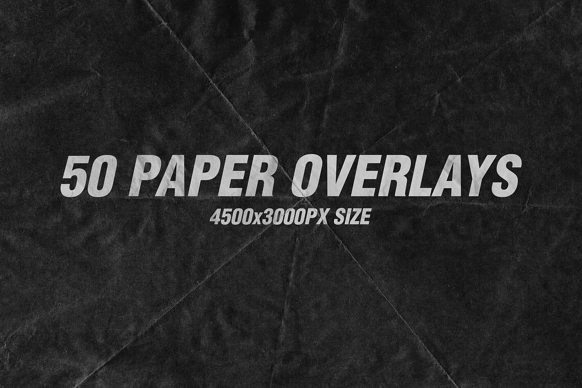 The Paper Collection, a Texture Graphic by Graphicdome