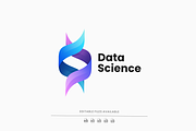 Data Science Logo