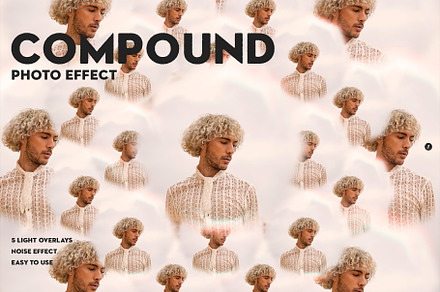 Prisma Photo Effect | Layer Styles ~ Creative Market