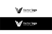 Vactor logo Logo, a Branding & Logo Template by The Branding Fusion