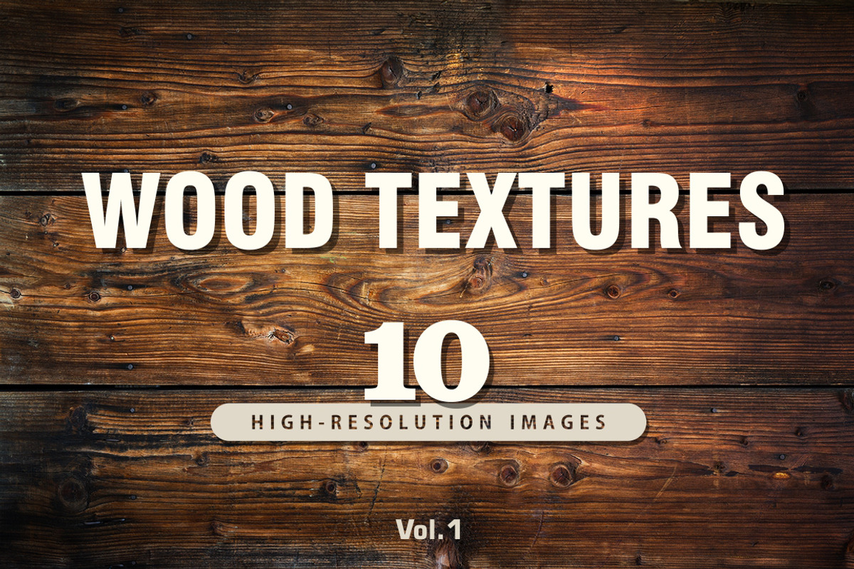 10 Hi-Res Textures Vol.1, a Texture Graphic by pixel world | Creative ...