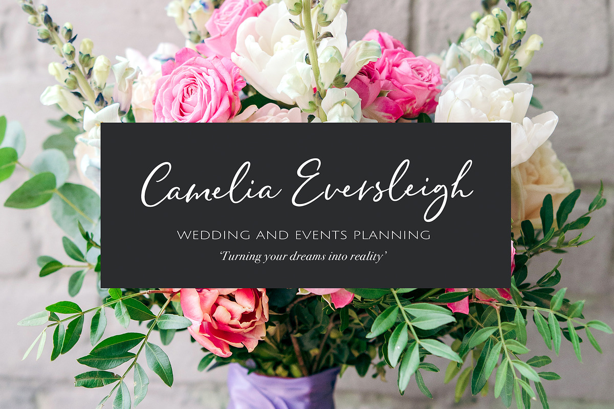 Pringle & Tweed Script, a Script Font by Nicky Laatz