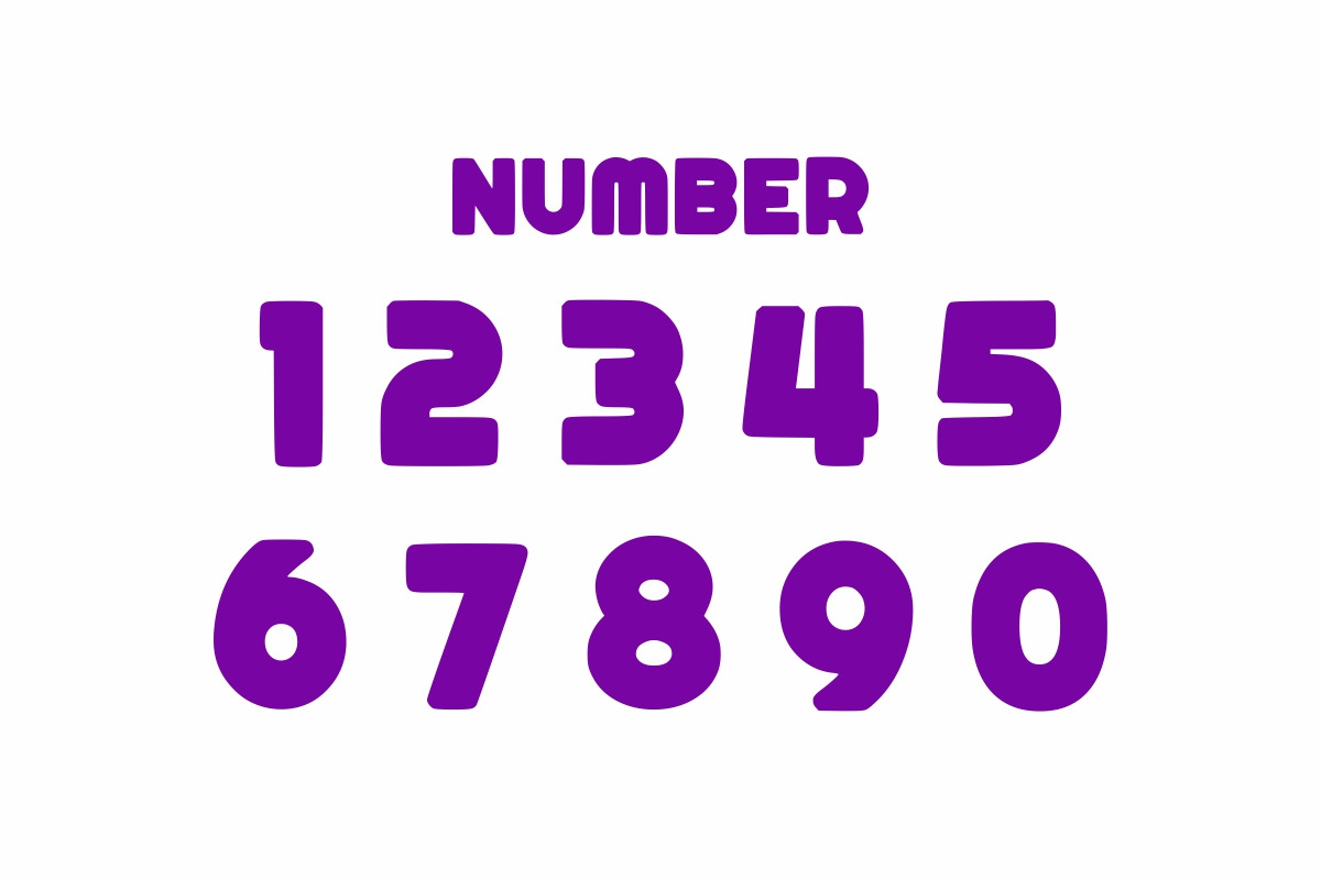 Fancy Bold, a Blackletter Font by Infinity art Studio