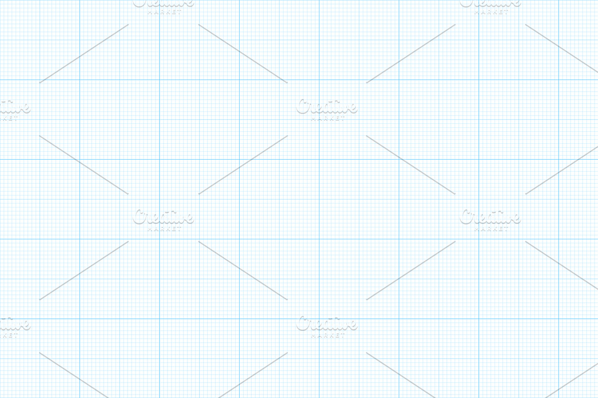 Vector plotting graph paper, a Pattern Graphic by Edgieus