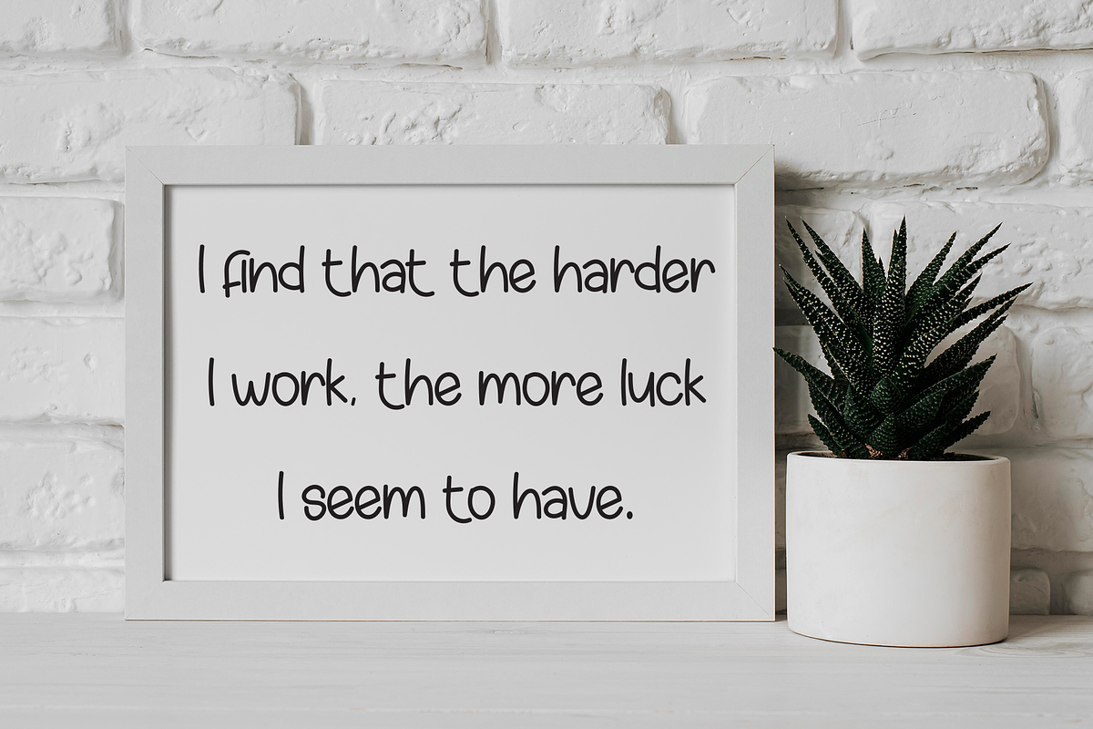 Groovy Christmas | Script Font, a Script Font by Scratchones