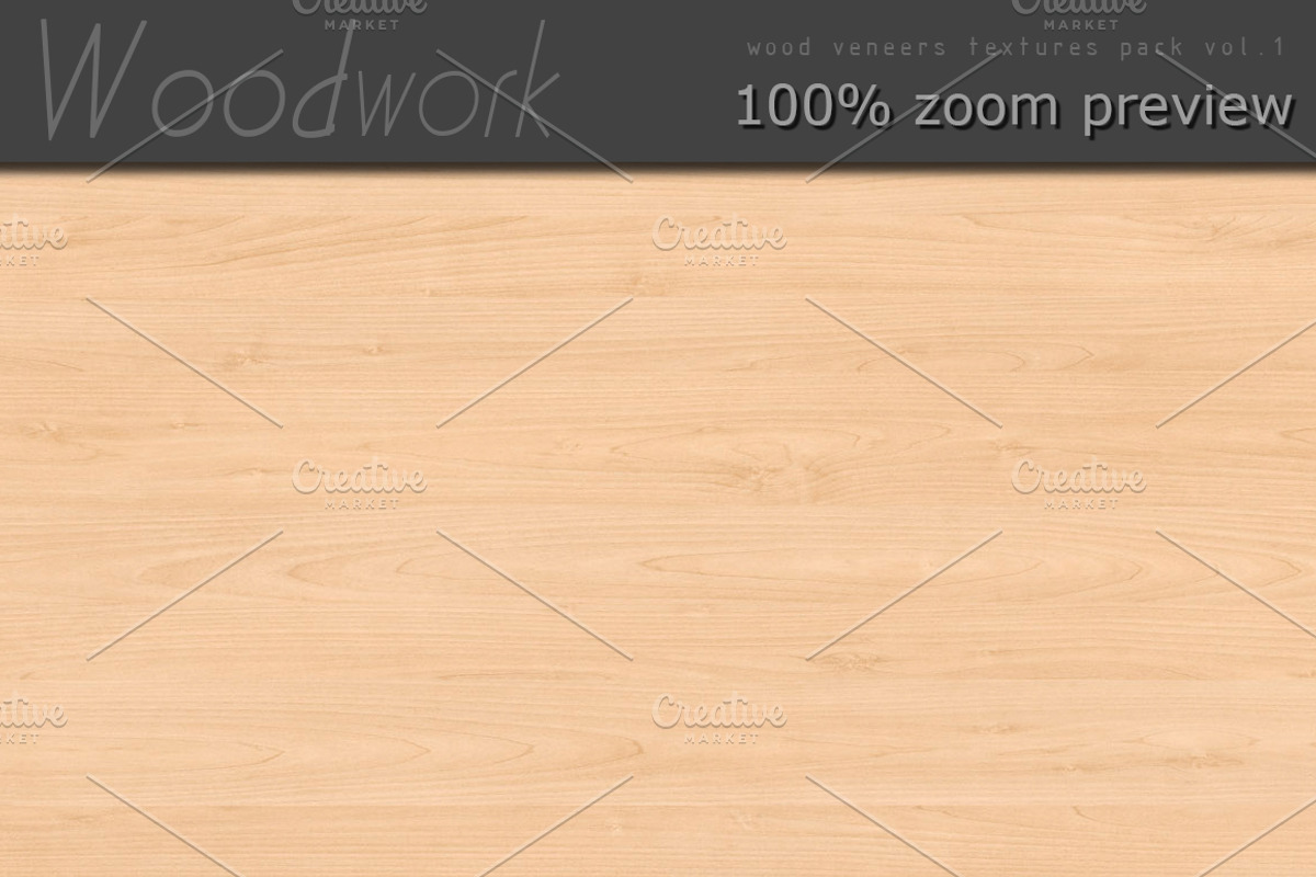 8 wood veneer texture pack vol.1, a Textures & Material 3D Model by Zver