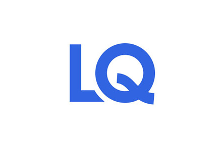 QL logo design, a Branding & Logo Template by xcoolee