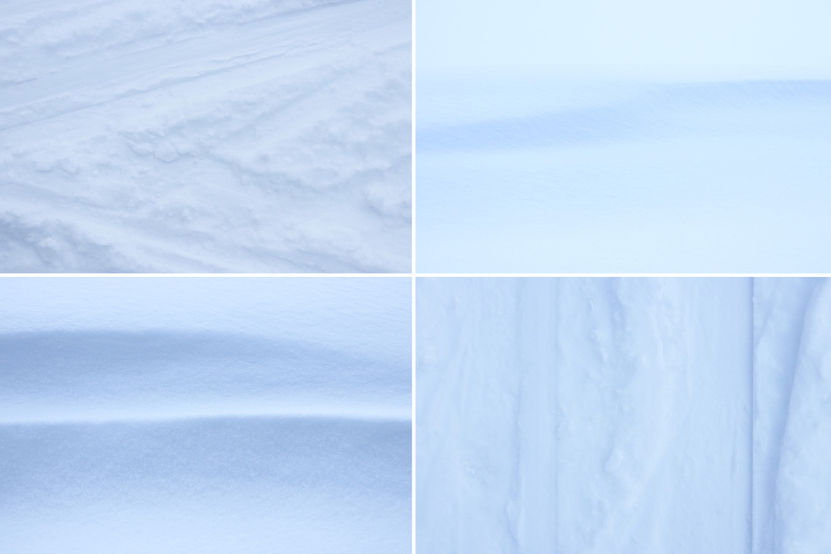 81 Snow Surface Background Textures, a Texture Graphic by Textures ...