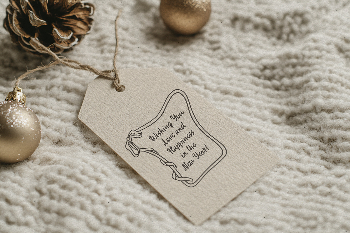 Snake Whisper Hand Drawn Line Art