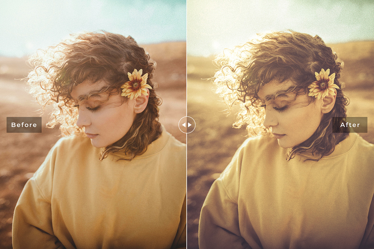 Lomography Lightroom Presets Pack, an Action Add-On by Creativetacos